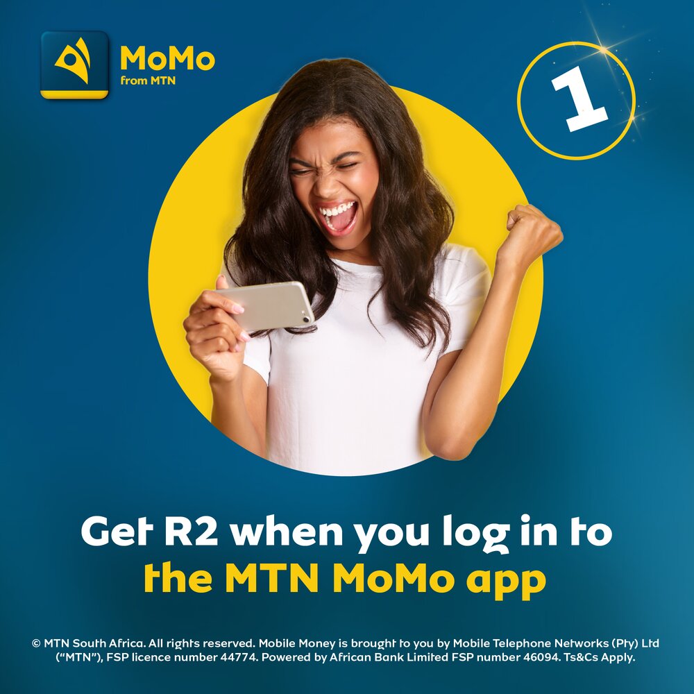 MTN MoMo | MoMo & Me